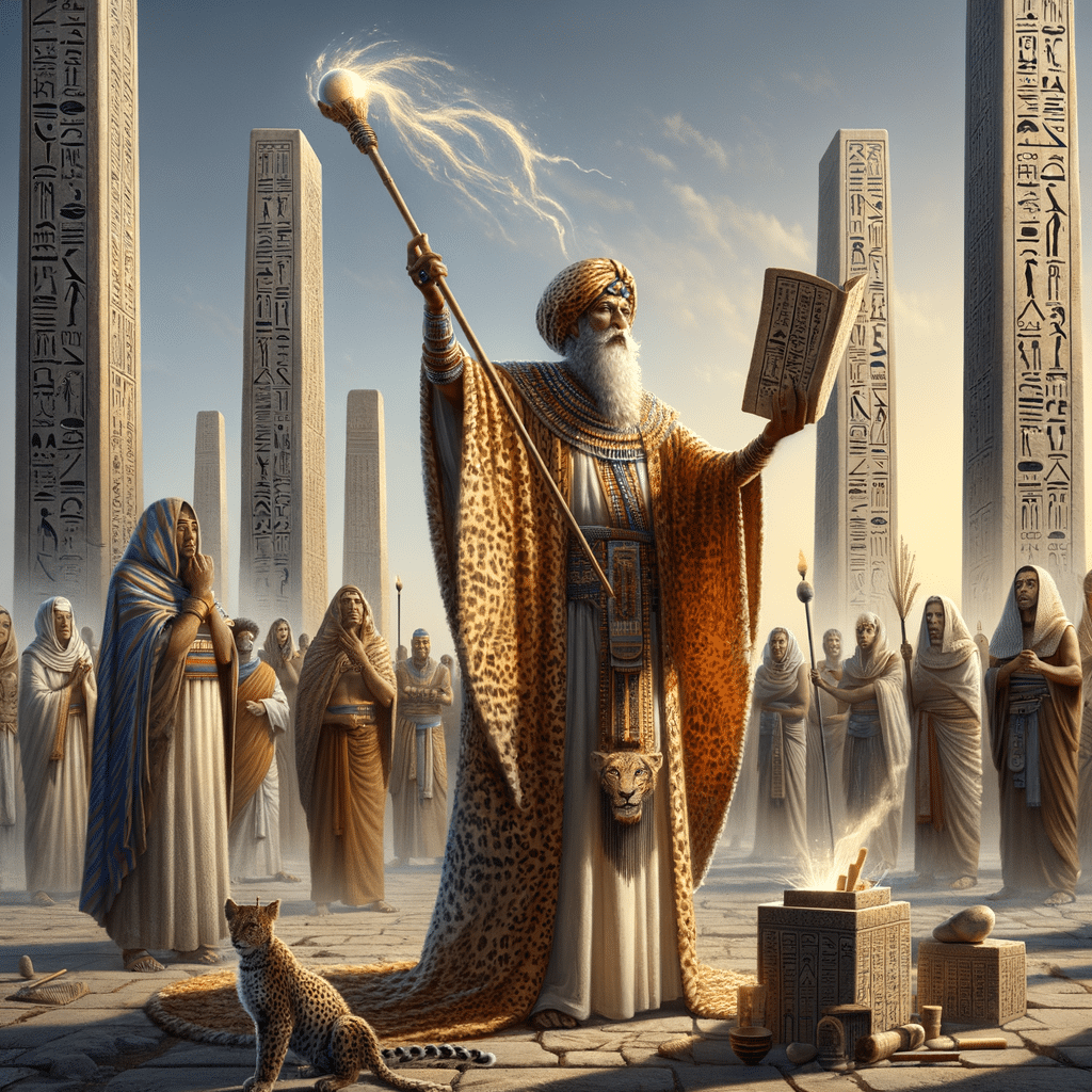 Ancient Egypt – Connect Paranormal Blog