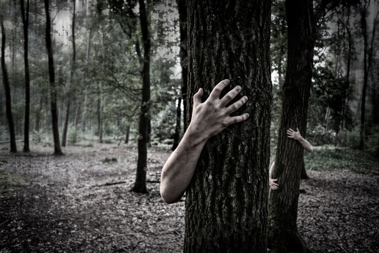 Ghouls and Zombies: What is the Undead Difference? – Connect Paranormal ...