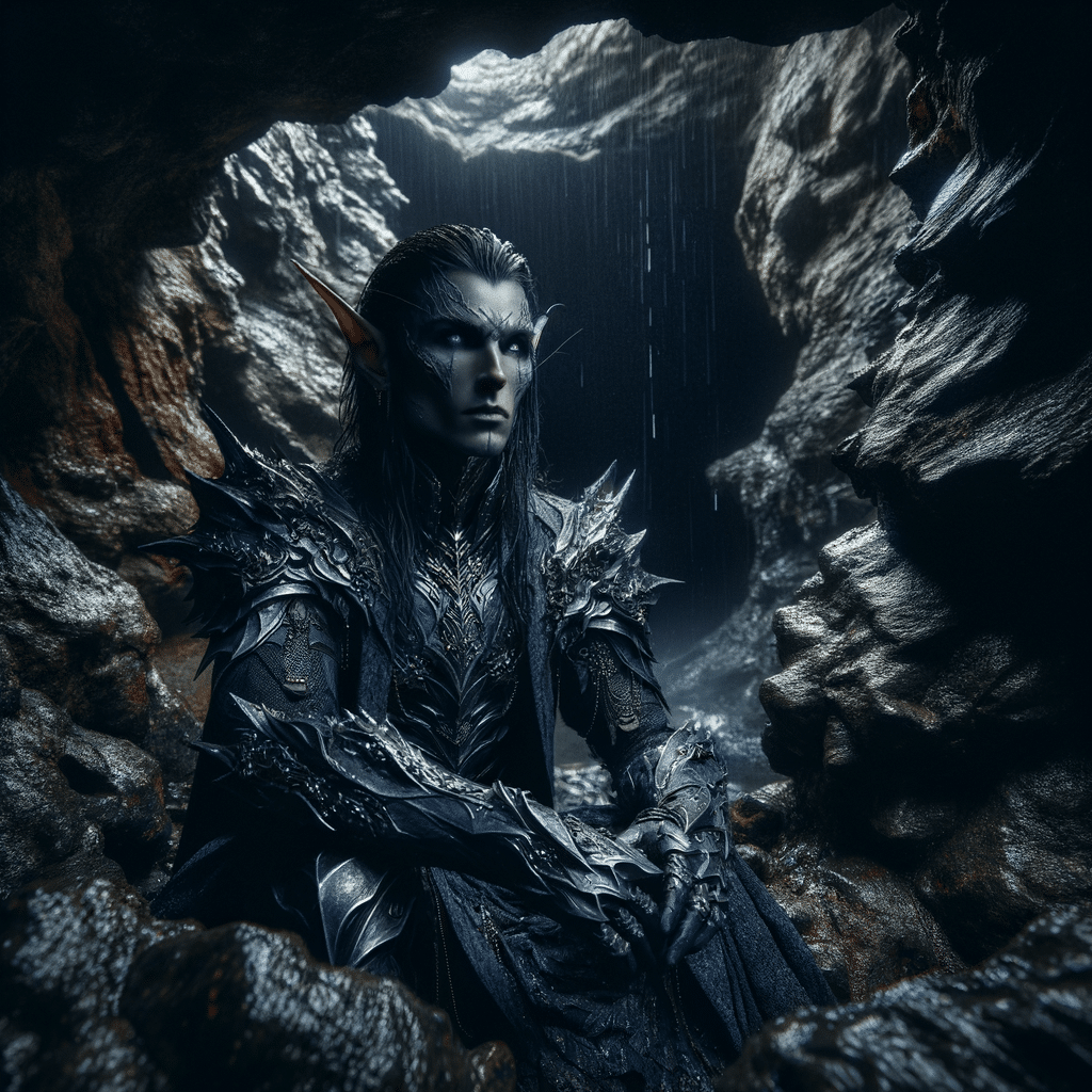 From Light to Dark: The Fascinating Story of Norse Elves - Connect ...