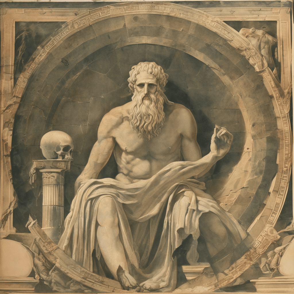 Plato: Atlantis, Werewolves, and Ghosts - Reality or Rhetoric? - Connect Paranormal Blog
