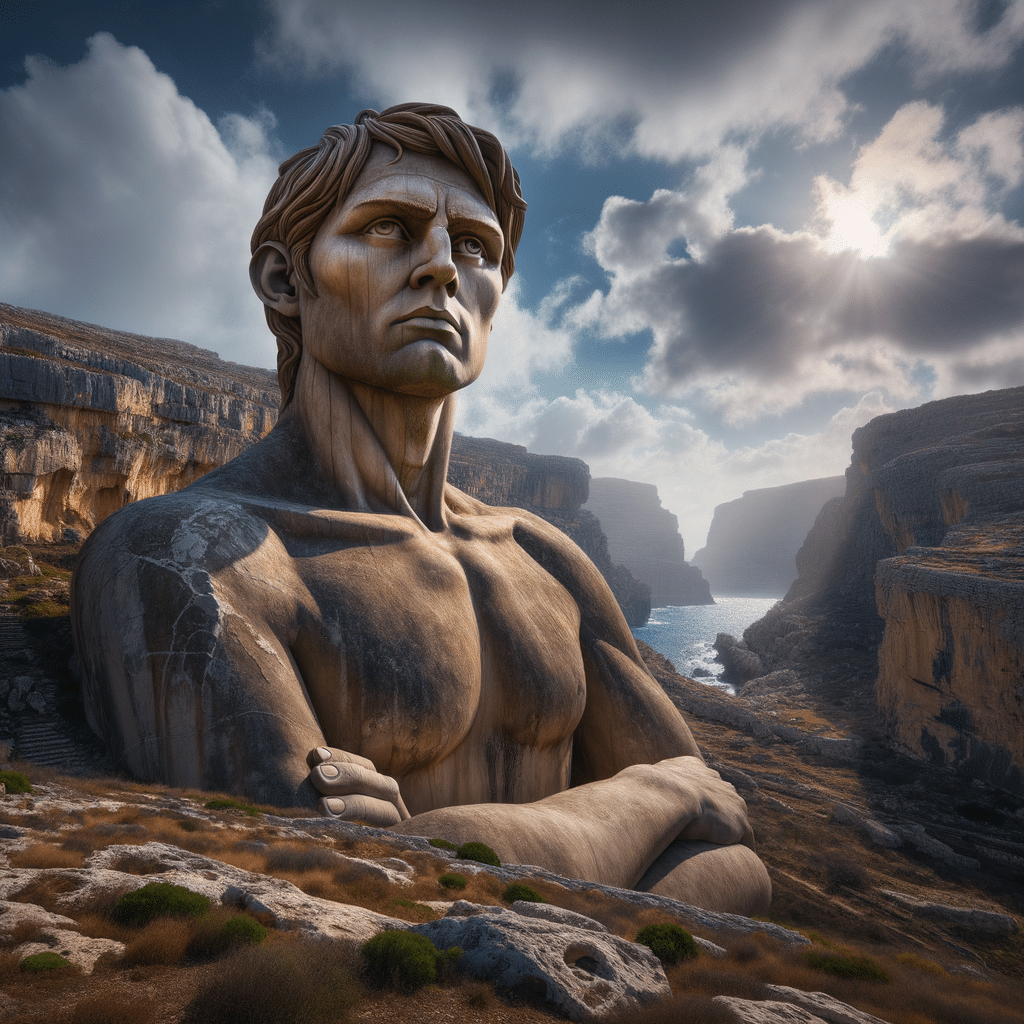 Ancient Giants of Malta: Myth or Reality? - Connect Paranormal Blog