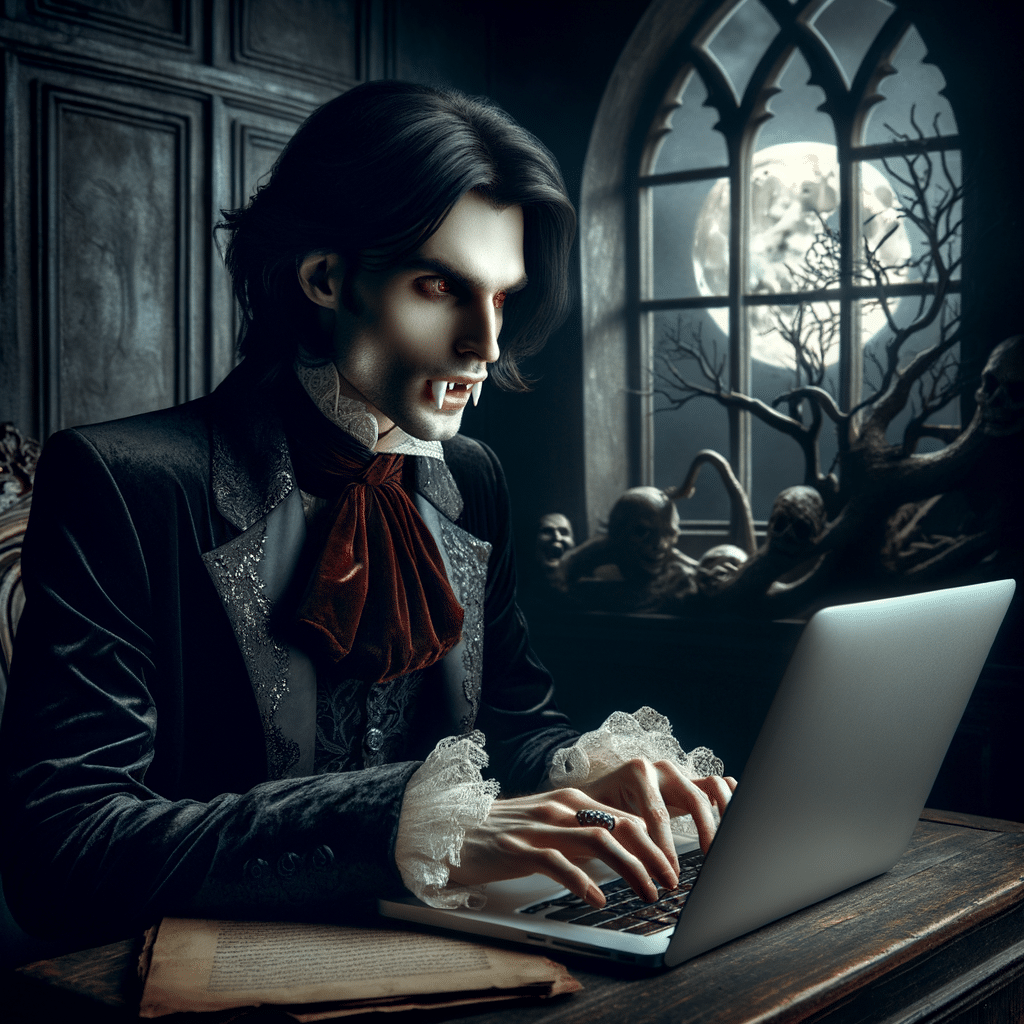 The Vampire in Lore and Legend by Montague Summers - Connect Paranormal ...