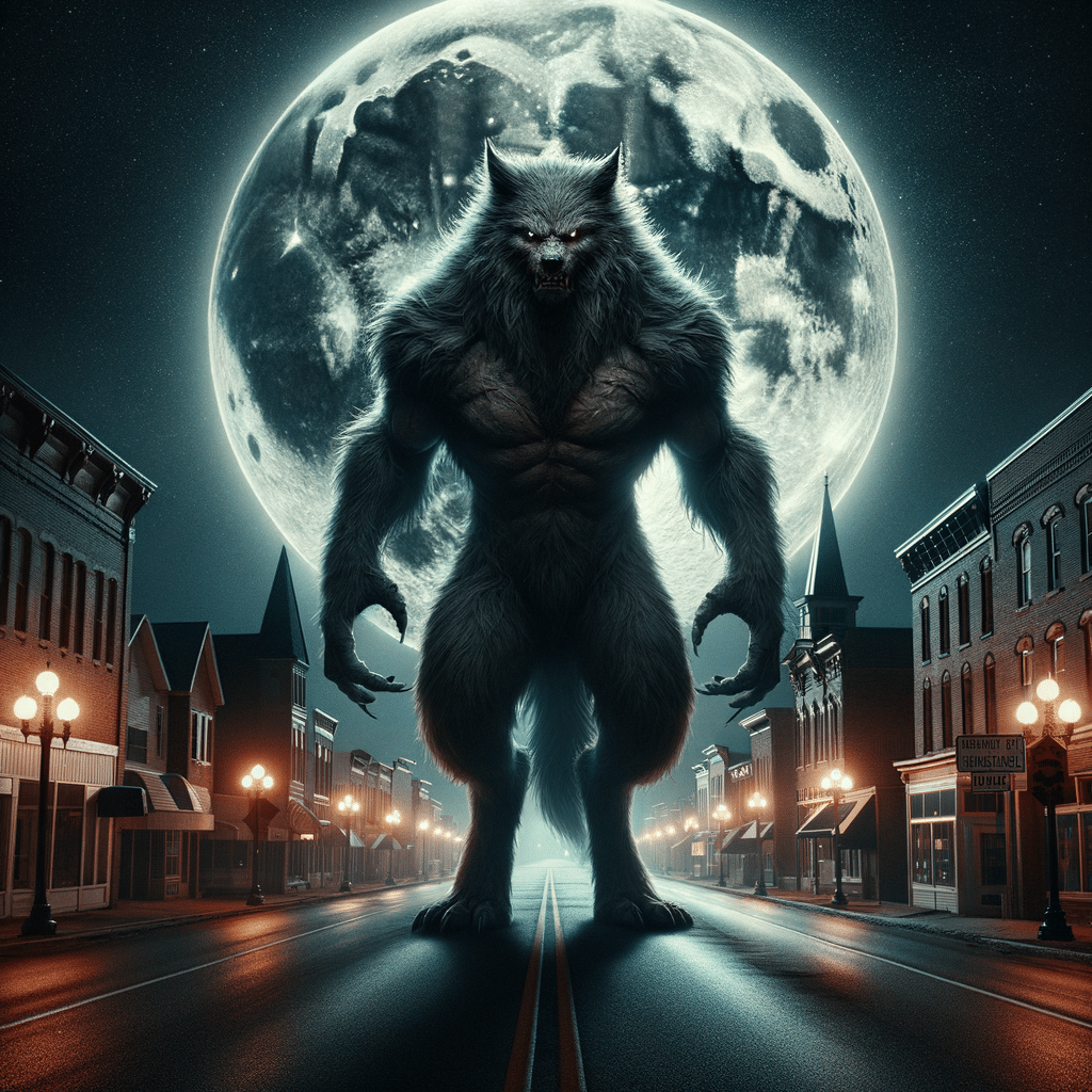 Unveiling the Truth: Werewolves in Northwest Ohio - Connect Paranormal Blog