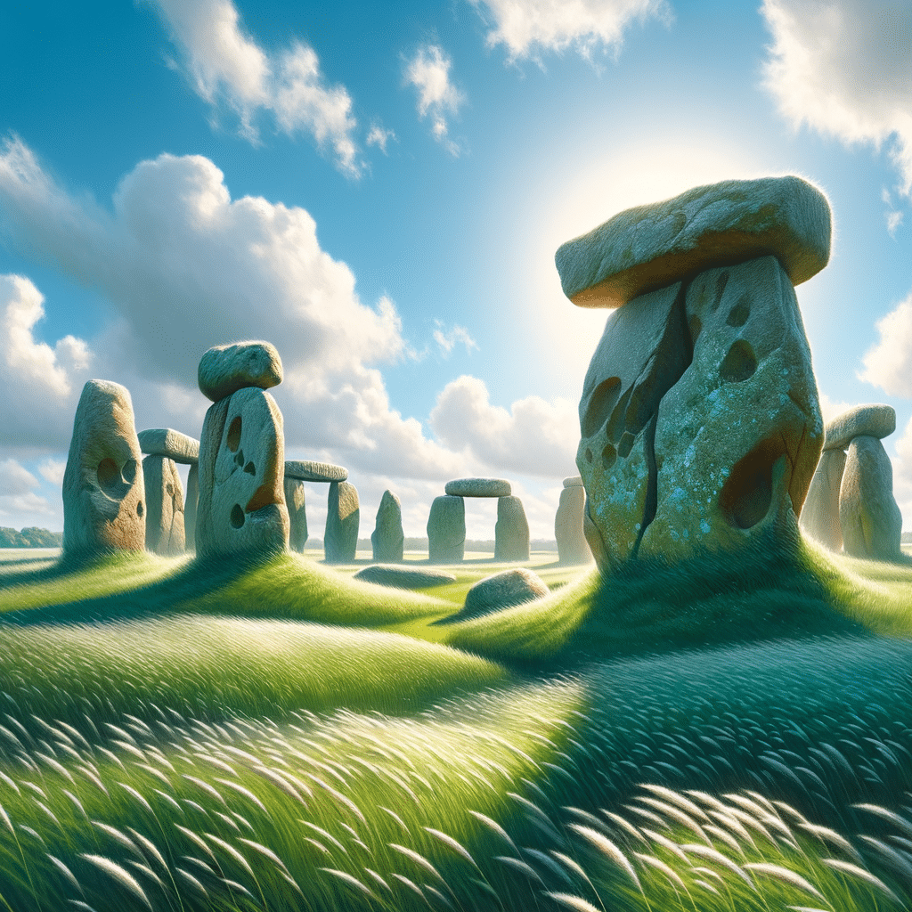 Discovering the Mysteries of Avebury Stone Circle - Connect Paranormal Blog