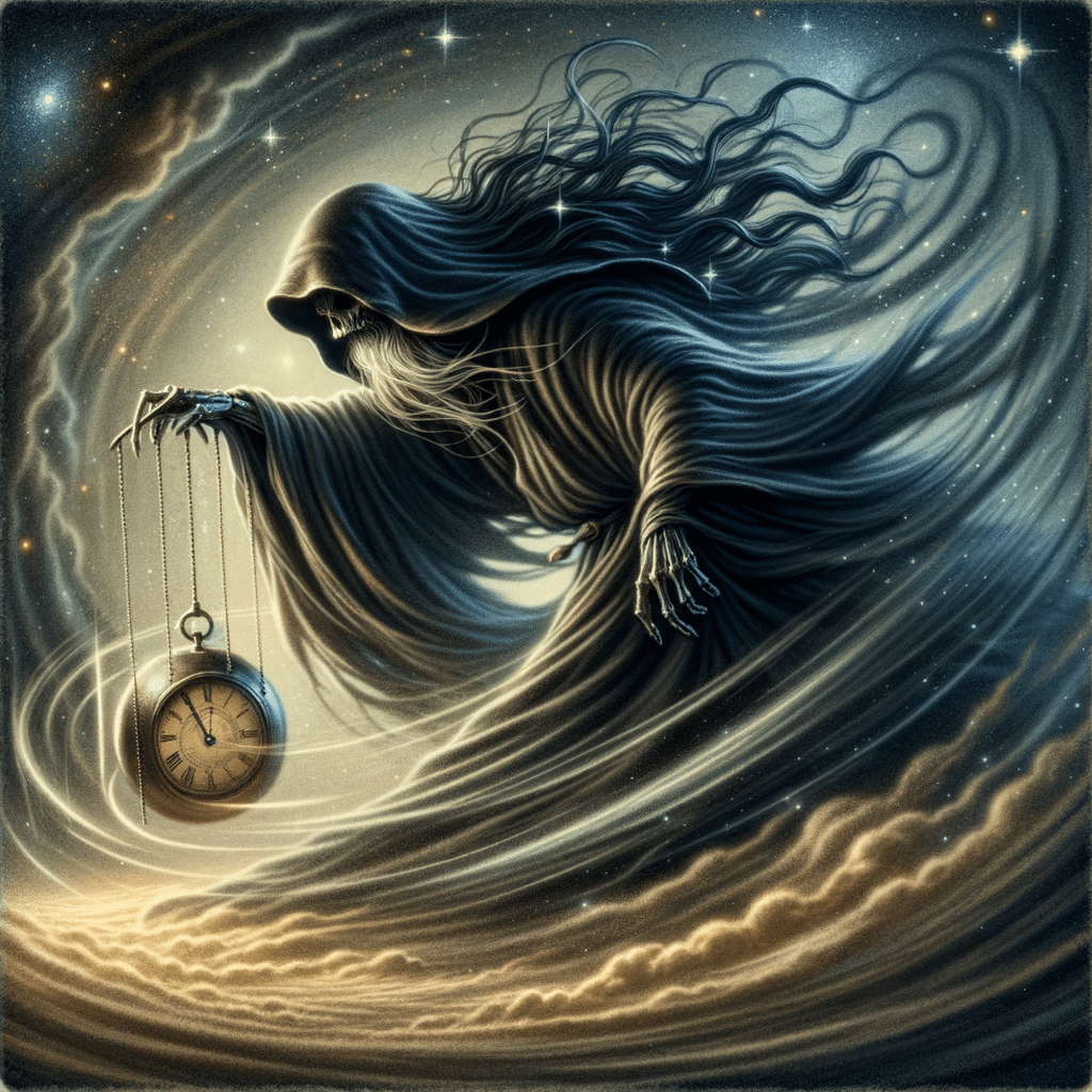 Exploring Morpheus: The Greek God of Dreams - Connect Paranormal Blog