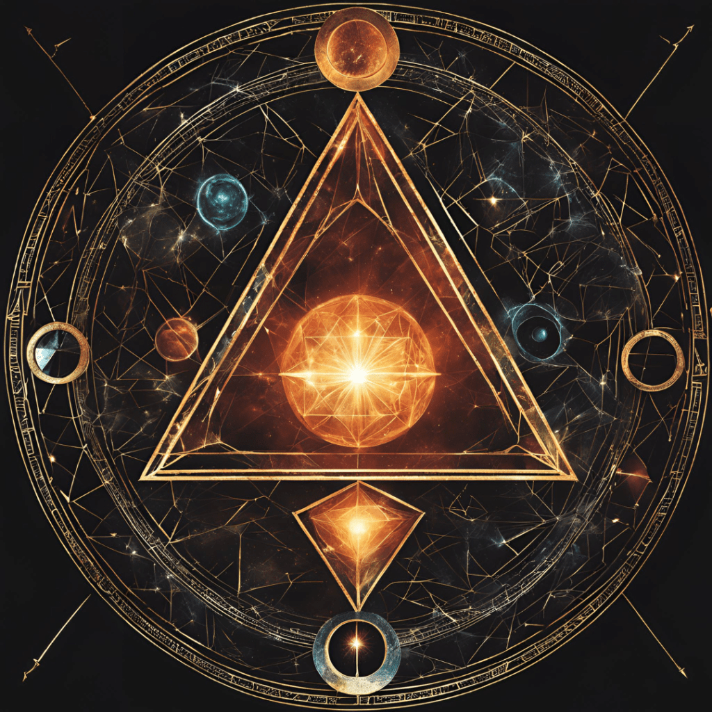 Unveiling the Secrets of the Philosopher's Stone - Connect Paranormal Blog