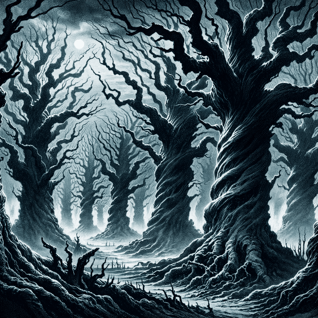 Exploring Elfin Forest: Myths and Paranormal Legends - Connect ...