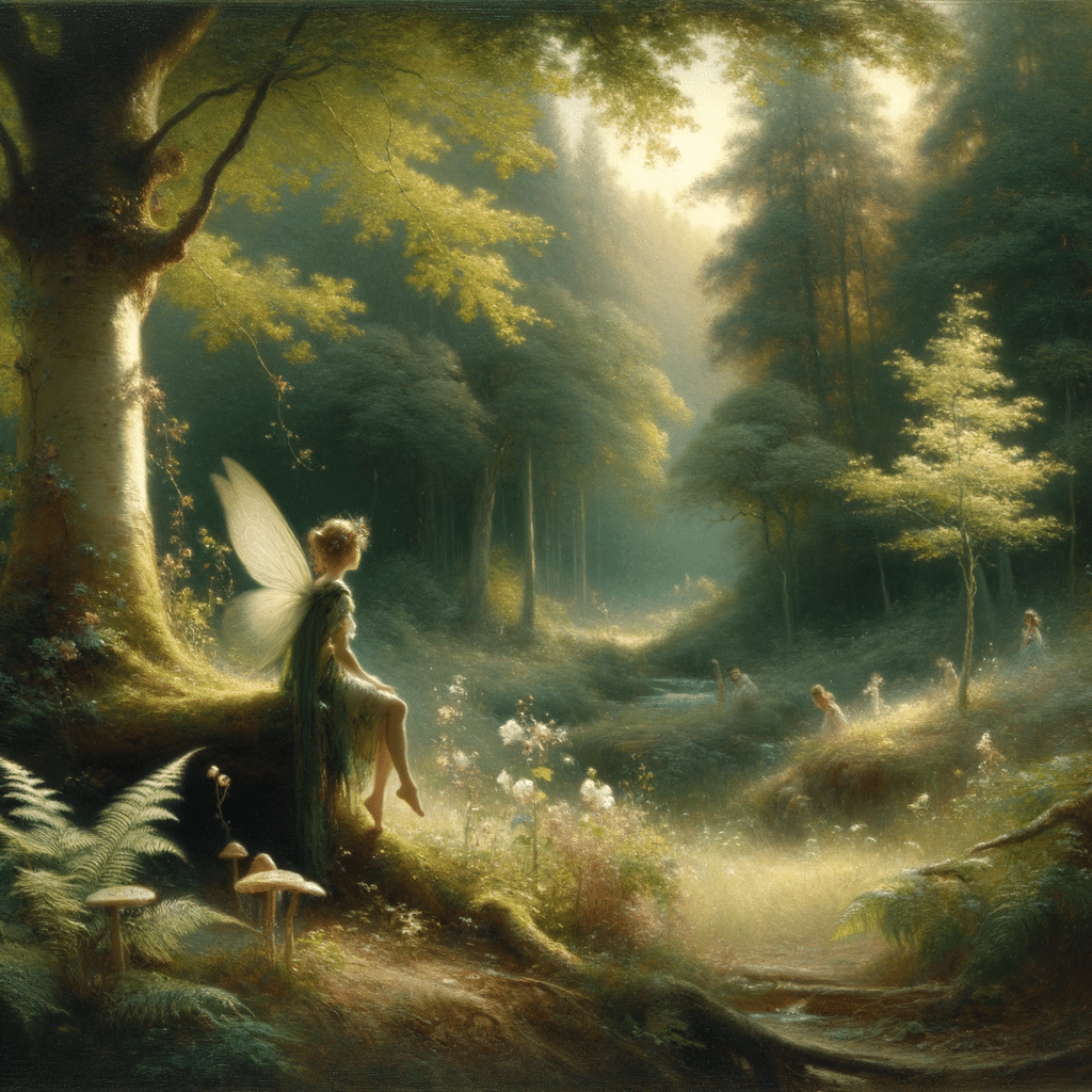 W.B. Yeats and the Enchantment of Irish Fairy Lore - Connect Paranormal ...