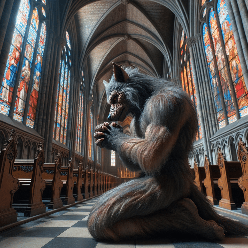 Understanding Transformation in 'Human Animals' by Frank Hamel - Connect Paranormal Blog