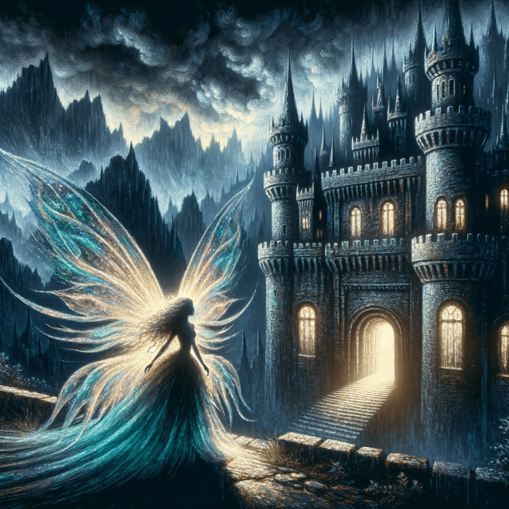 The Dual Nature of Faeries and Shadow Magic - Connect Paranormal Blog
