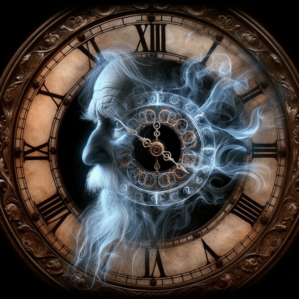 Understanding Ghost Aging: A Paranormal Perspective - Connect ...
