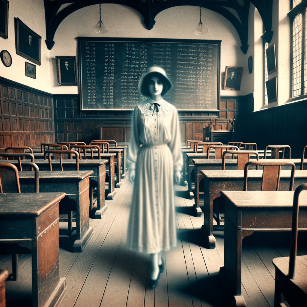 Ghostly Encounters in Illinois: Historic Tales Unveiled - Connect ...