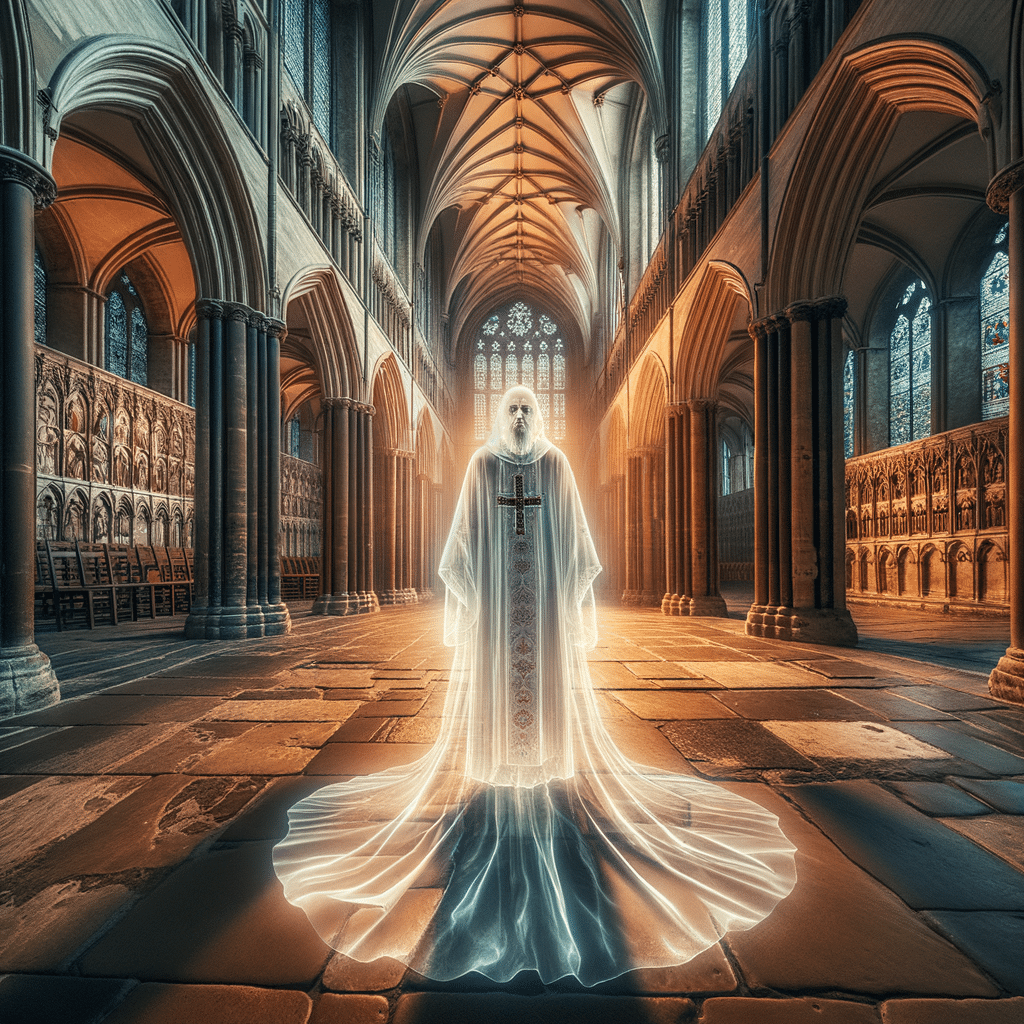 Canterbury Cathedral: A Historic Haunted Journey - Connect Paranormal Blog