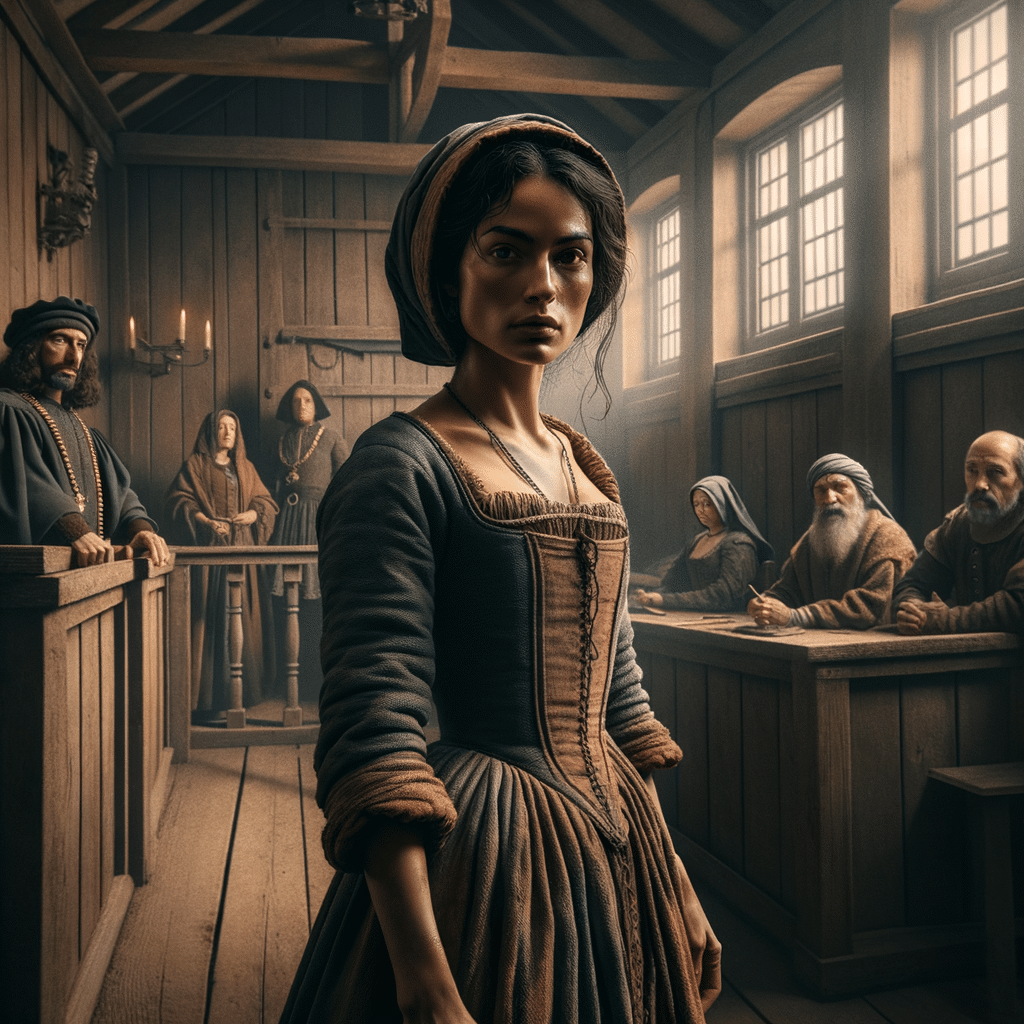 Discours exécrable des Sorciers: Witch Trials in Early Modern France ...