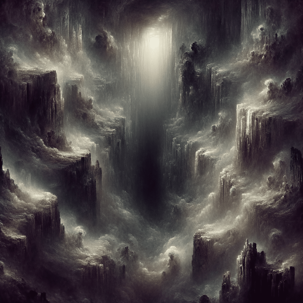 Titans of Greek Mythology: Origins and Legacy - Connect Paranormal Blog