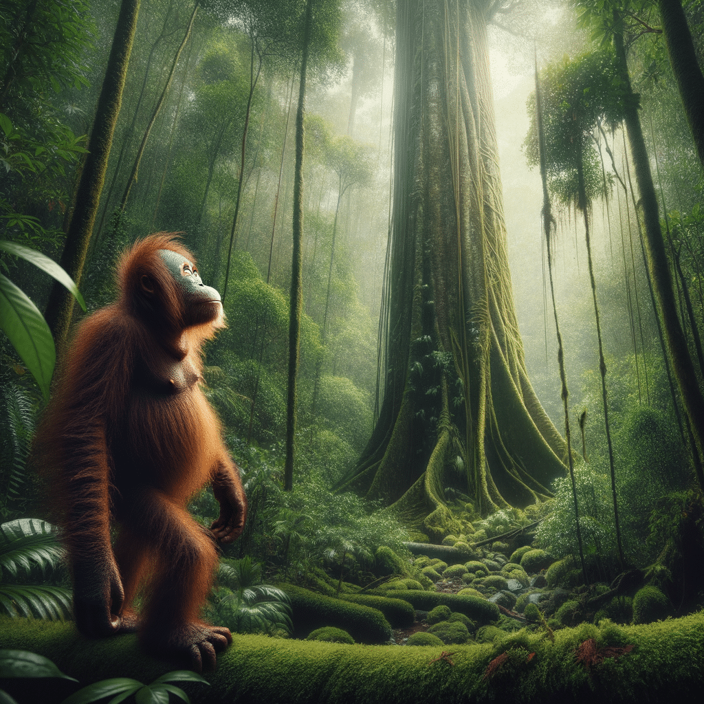 Mogollon Monster: Arizona's Elusive Cryptid - Connect Paranormal Blog