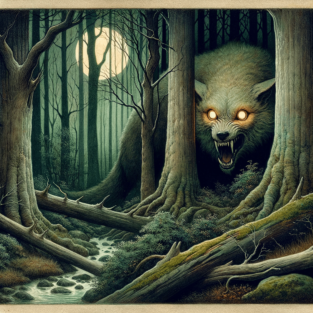 9 Legendary Creatures Proven Real: From Myth to Science - Connect ...