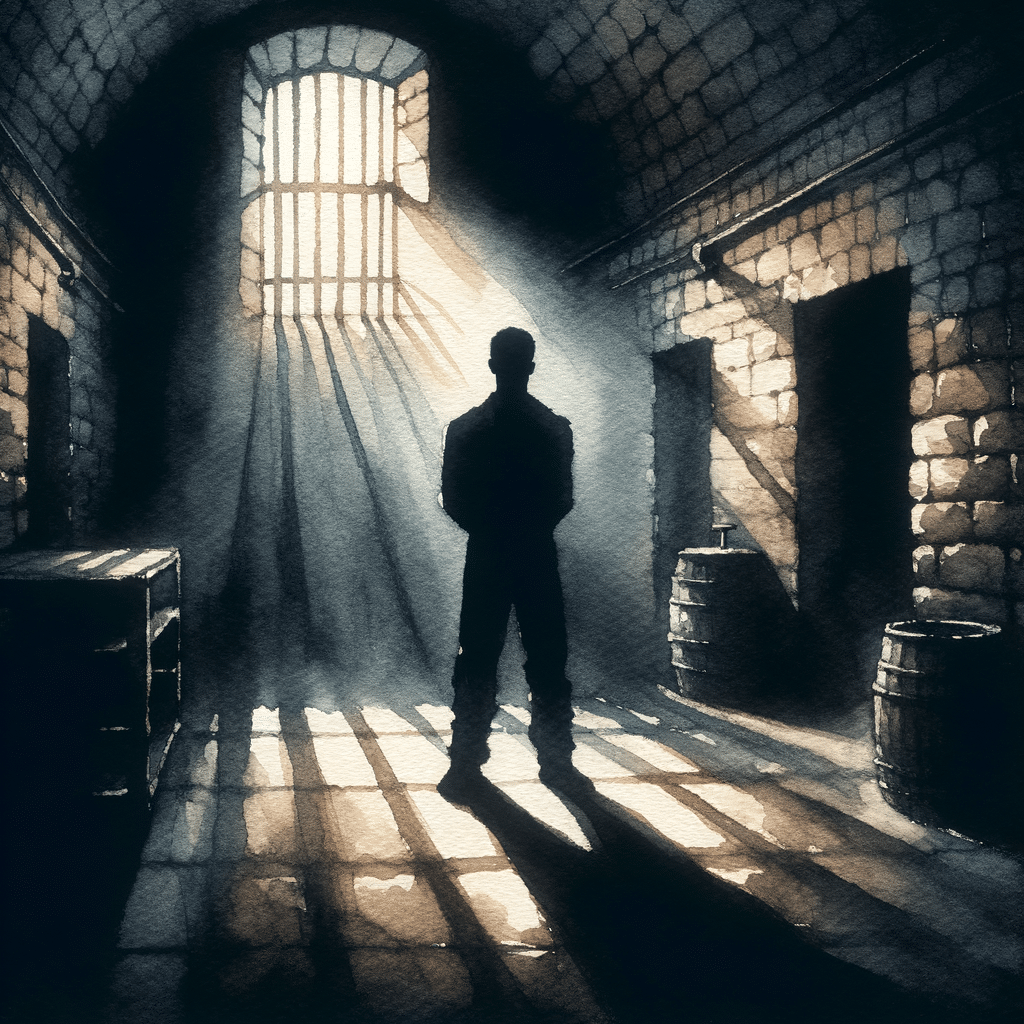 The Van Meter Visitor: Cryptid or Urban Legend? - Connect Paranormal Blog