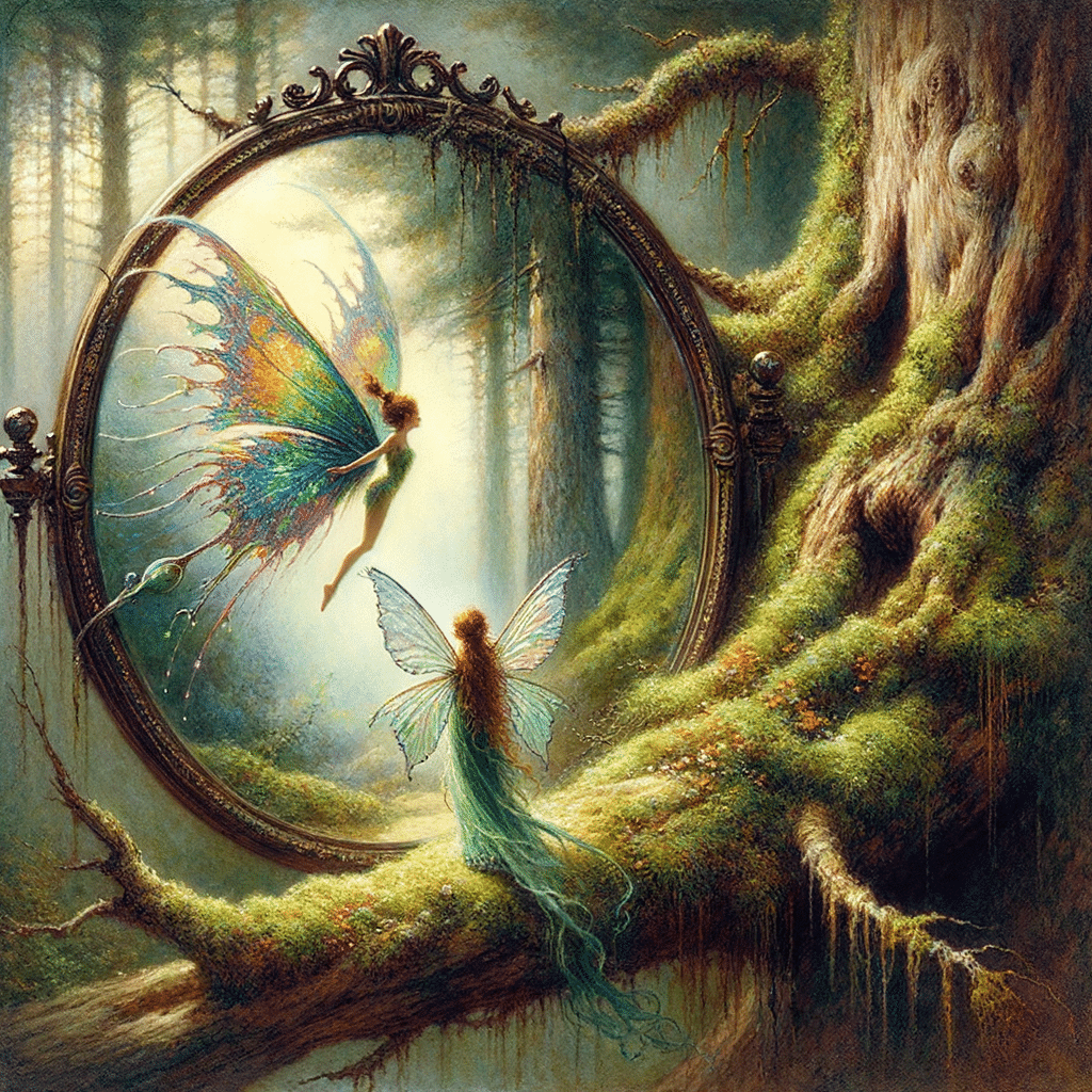 Mystical Water Elementals: Origins, Meanings, and Rituals - Connect ...