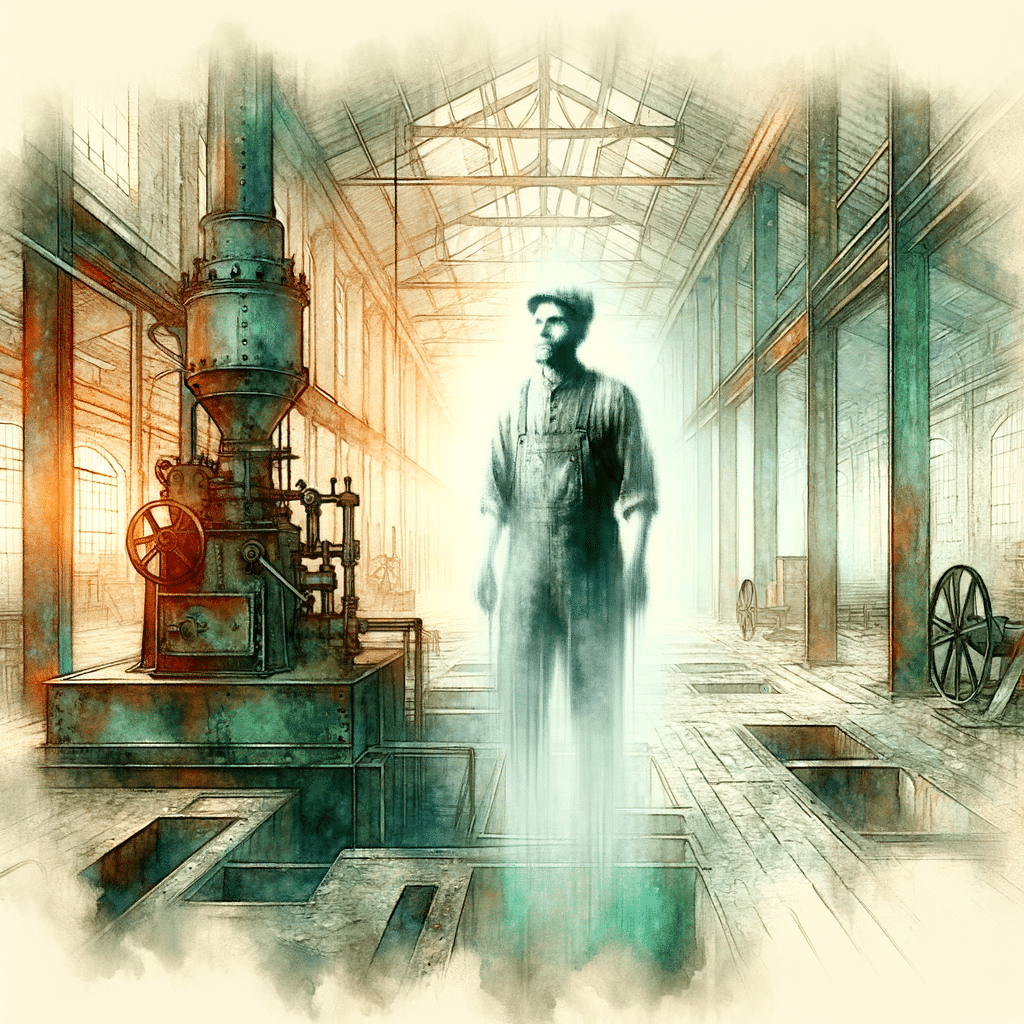 Draugr: The Terrifying Undead of Norse Folklore - Connect Paranormal Blog